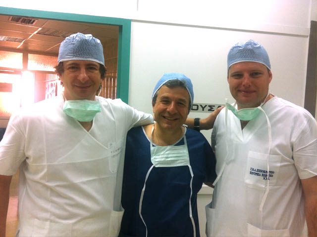 Dr. Maráz Róbert PhD- Sebész és Klinikai Onkológus Főorvos - Kecskemét